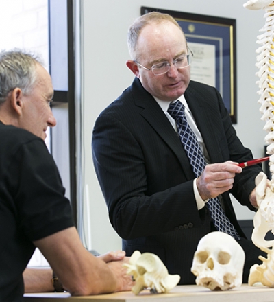 Dr Stephen Lewis | Neurosurgeon Nedlands | Neuro-Oncology Perth