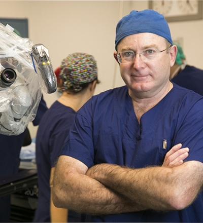 Dr Stephen Lewis | Neurosurgeon Nedlands | Neuro-Oncology Perth